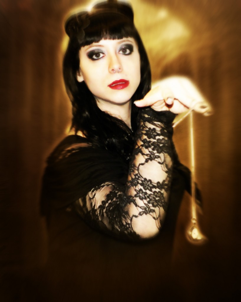 Deeper for Haylee | HypnoticHaylee.com