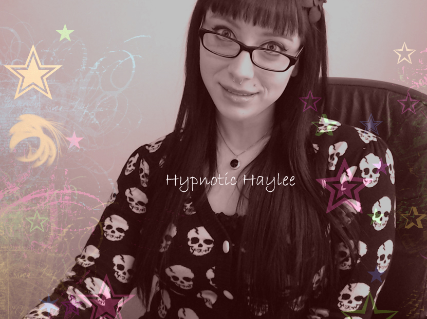 45 | HypnoticHaylee.com